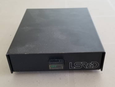 Lsr&d Model 202 Leach Preamp