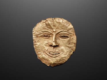 Southeast Asian Masks for Sale at Auction