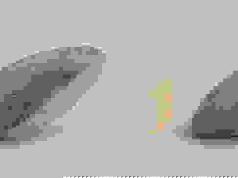 A Translucent Glass 'cosmic Egg', Han Dynasty Auction