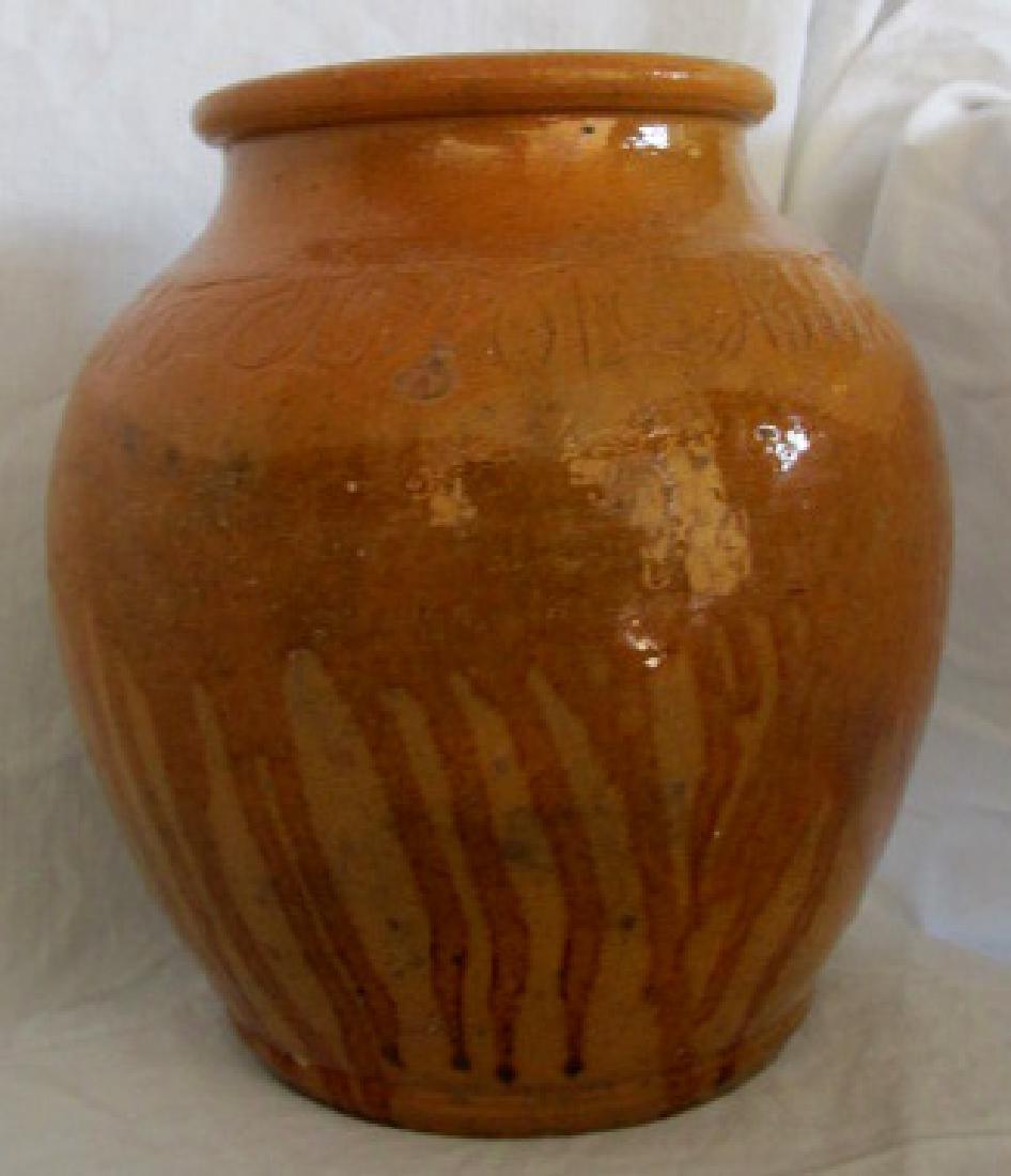 Christopher A. Haun Pot