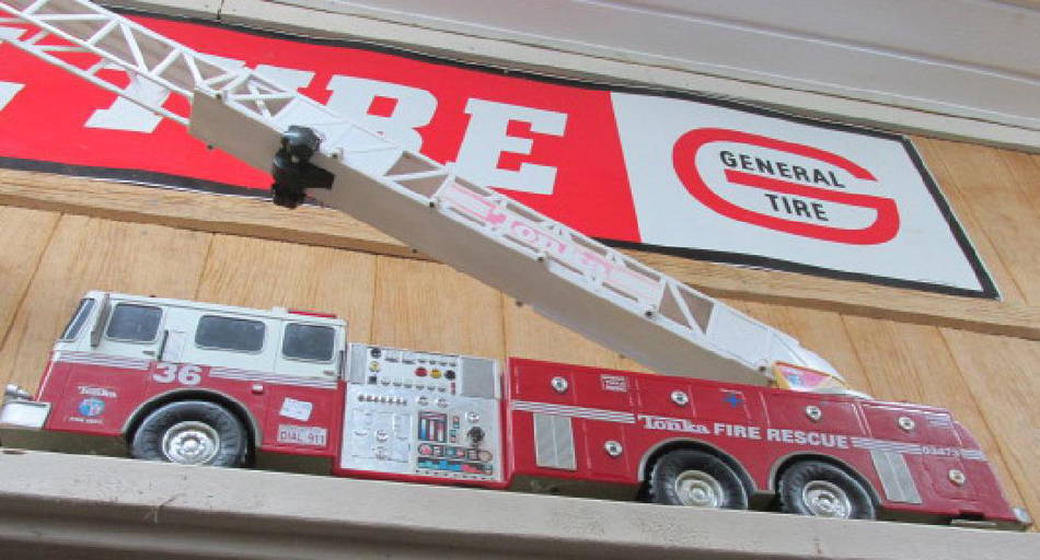 Tonka Fire Rescue