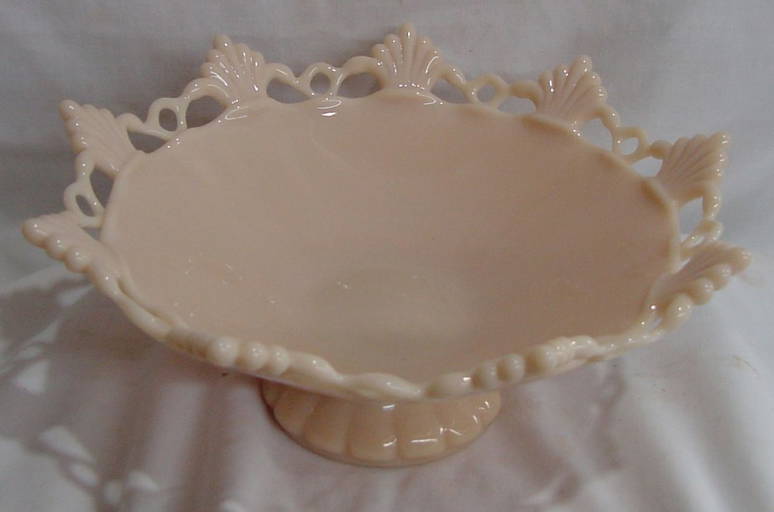 1900 Carmel Glass Center Bowl