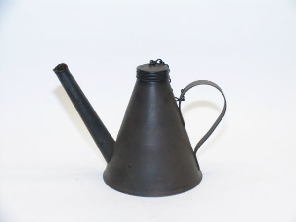 Railroad Torch By Eagle