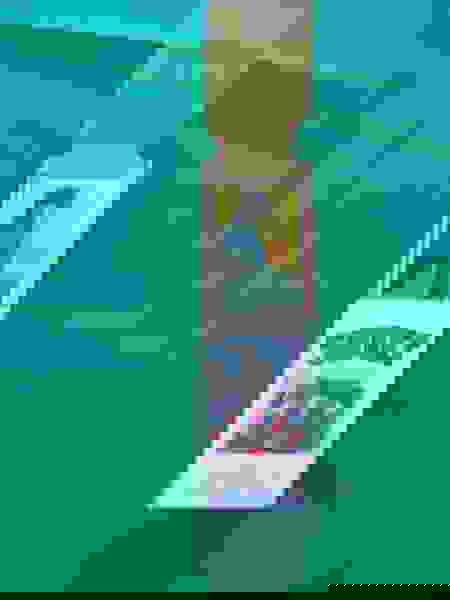 Sweet Caporal Cigarettes T206 Pack C. 1909