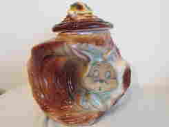 American Bisque Tortoise and The Hare Flasher Ceramic C - May 30, 2013 ...