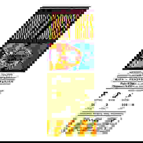 Guns N' Roses - 1991 Vintage Concert Ticket Auction