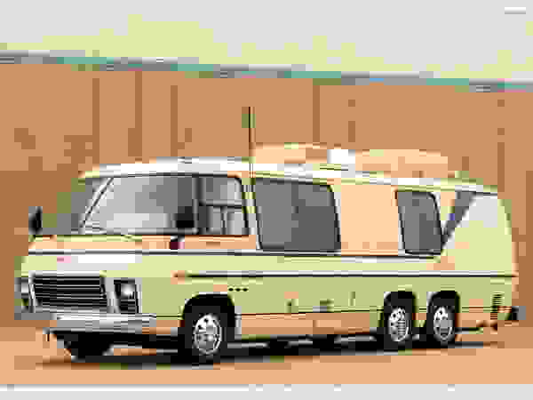 1978 Gmc Royale Motorhome 1978 Gmc Royale Motorhome