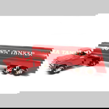 1005 Tonka Tanker Truck