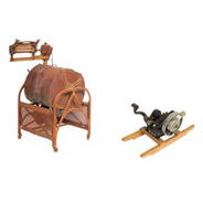 VINTAGE COPPER WASHING MACHINE LABELED - Oct 19, 2013 | Kamelot ...