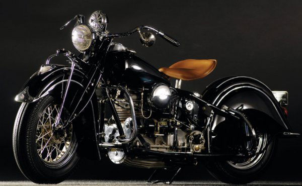 224: 1940 Indian 10E Inline Four