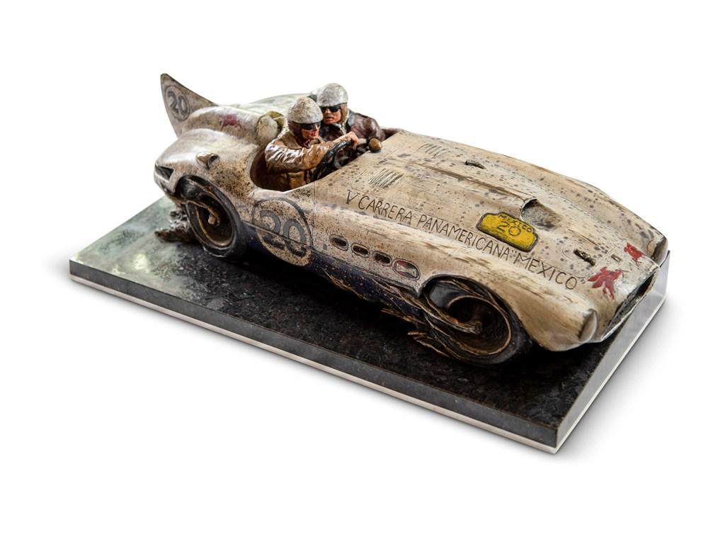 Fast Company By Stanley Wanlass