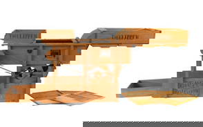 Antique Seed Clipper Grain & Seed Cleaner - May 06, 2006 | Ransberger ...