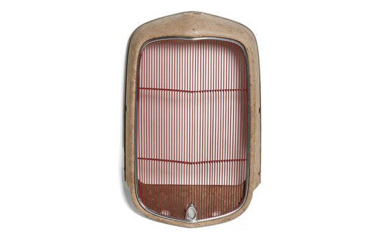 1932 Ford Grill