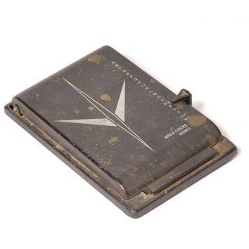 0142-Von Dutch - Address Book - May 13, 2006 | RM | Sotheby's in IN