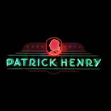 2300 Patrick Henry Neon