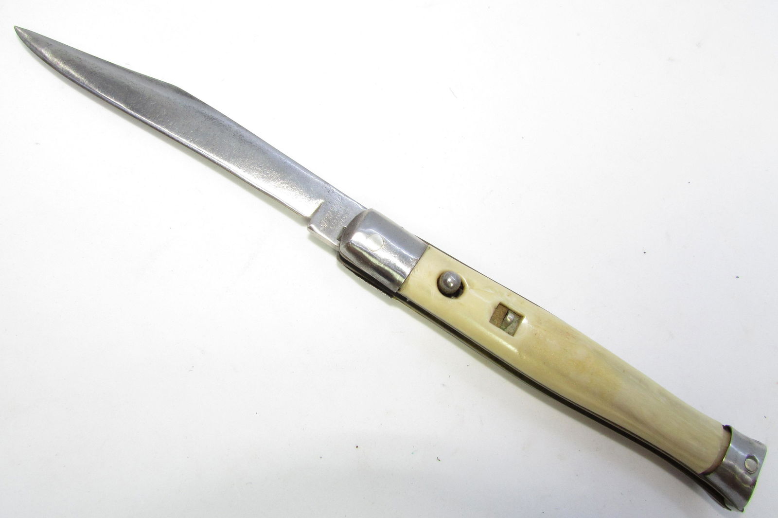 SHUR-SNAP COLONIAL USA SWITCHBLADE KNIFE AUTOMATIC - Oct 06, 2019 ...