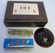 KKK KU KLUX KLAN KNIFE FORD MODEL T TAIL LIGHT - Oct 06, 2019 ...