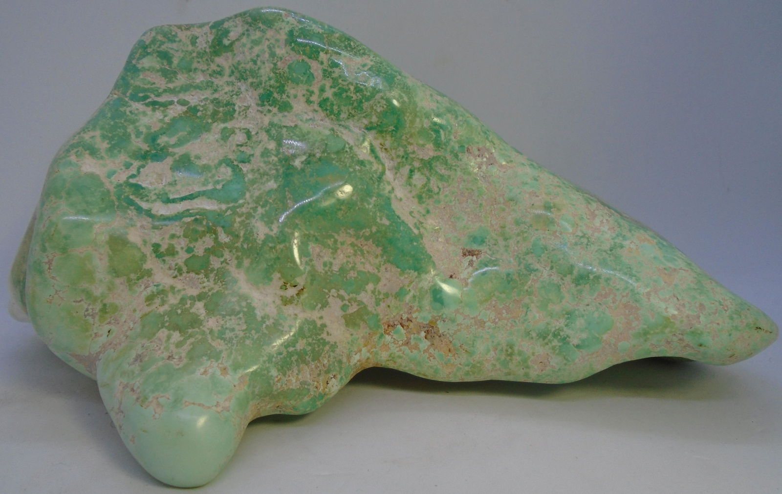 ROYSTON TURQUOISE 2233 GRAM NUGGET ROUGH GEM - Oct 06, 2019 | Imperial ...