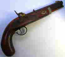 Black Powder Cane Gun - Feb 08, 2015 | Kaminski Auctions in MA
