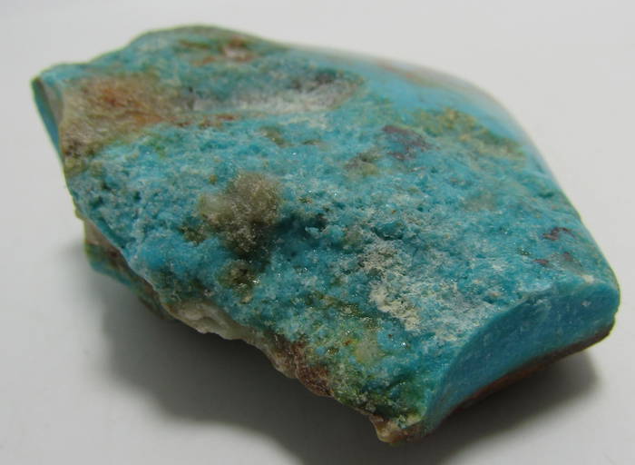 650ct Turquoise Bisbee Or Royston Rough Stone