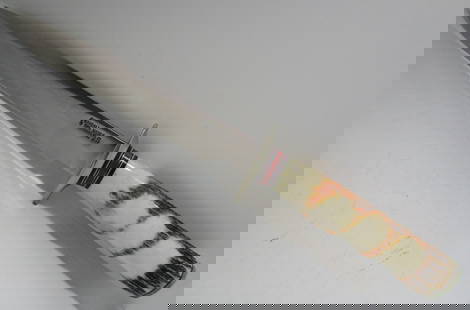 Randall Fighting Knife Model 1 Springfield Mass, Wwii Production