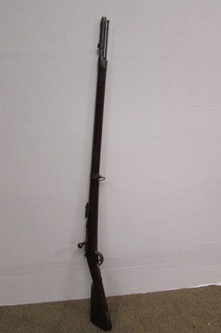 Chatellerault French Mle. 1866 M.93 1872 Rifle