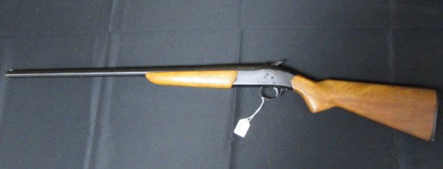 Stevens Model 940e Savage 12 Gauge Shotgun - May 25, 2014 | Imperial ...