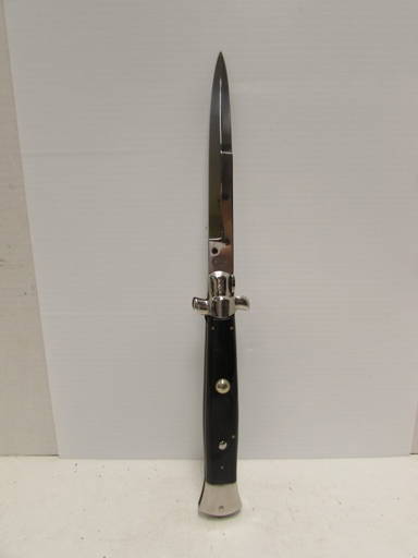 Huge Automatic Knife Stiletto Switchblade 15"