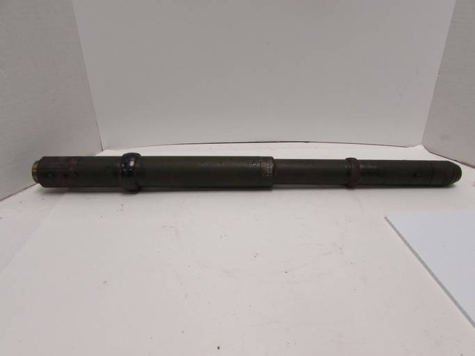 Tank Telescope M70 F Us Military