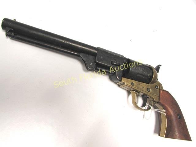 BKA 98 44 BLACK POWDER REVOLVER HANDGUN