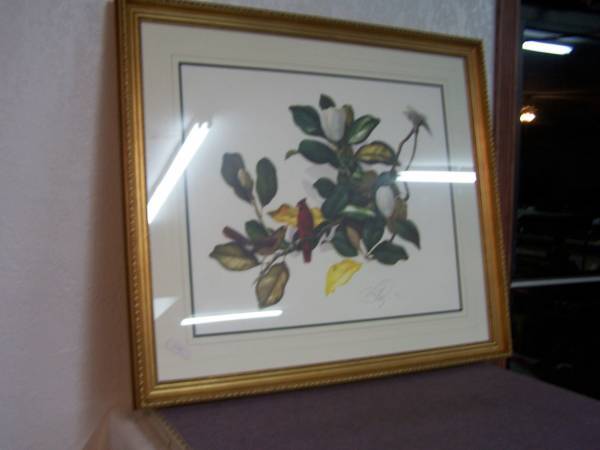 C Ford Riley (American, late 20th Century) Lithograph - Sep 18, 2016 ...