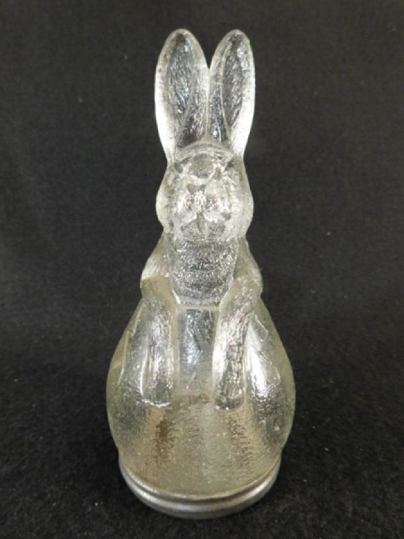 Vintage Easter Candy Container