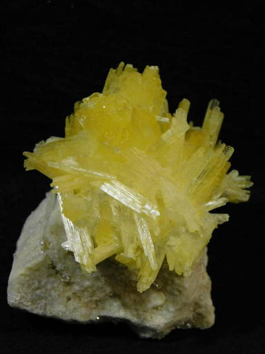 Blastite Lab Grown Mineral