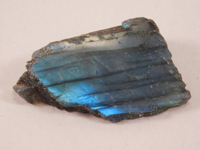 Labradorite Rock Stone Lapidary Specimen