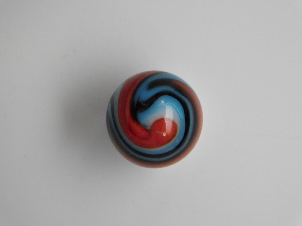 Aggie Marble Vintage Antique Collection Marbles
