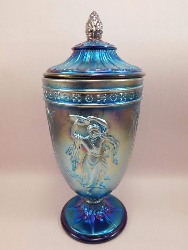 9 Fenton Family Signatures! 100th Anniversary Edition