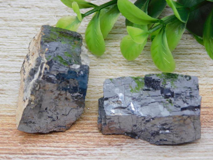 Galena Rock Stone Lapidary Specimen