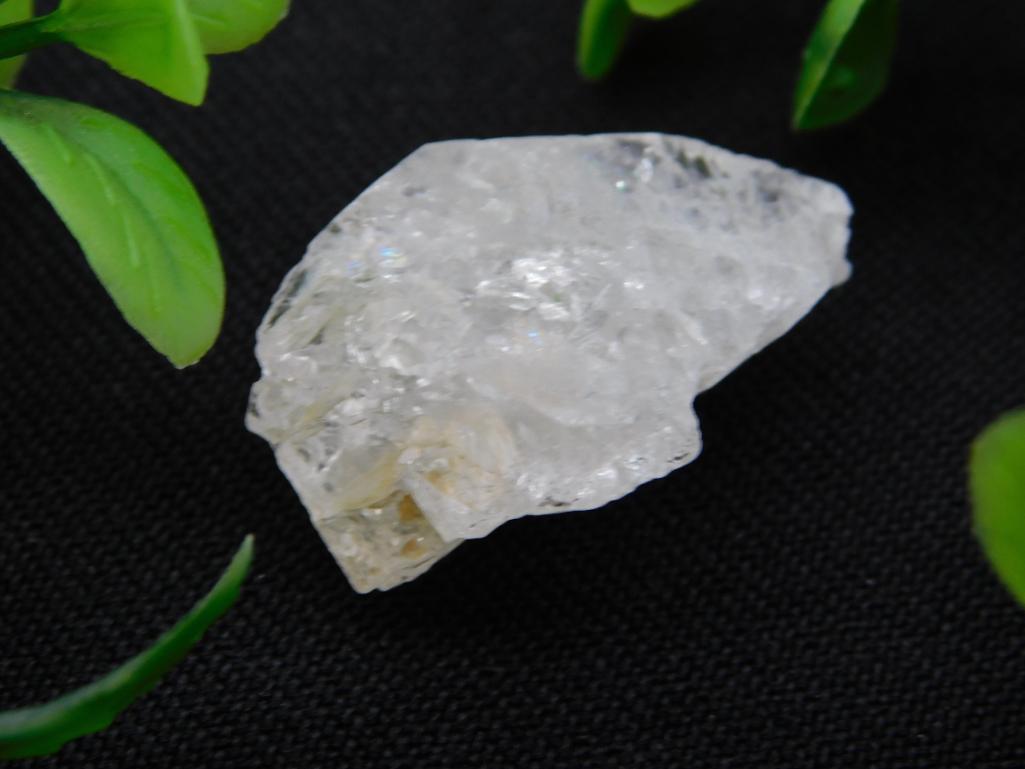 Herkimer Diamond Rock Stone Lapidary Specimen