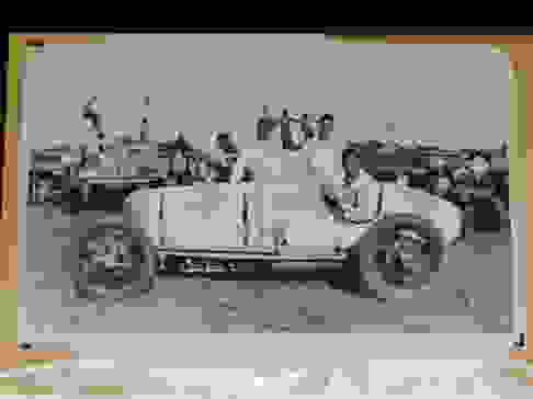 Early Nascar Car Racing Photograph Collection Indy 500 Indianapolis 500 ...