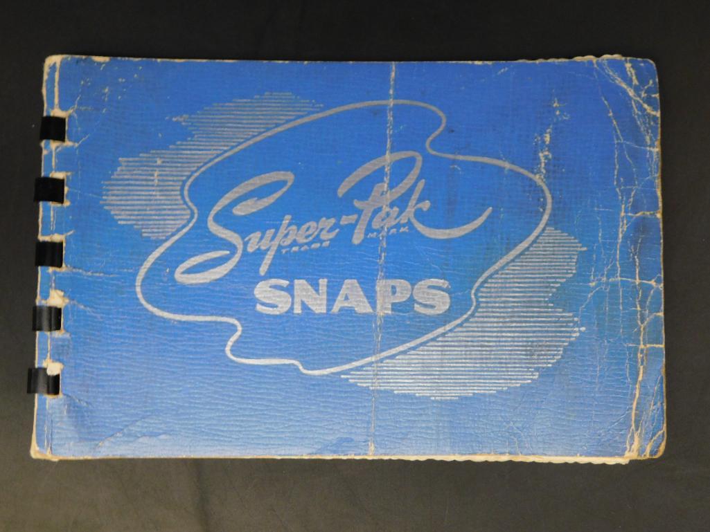 Early Nascar Car Racing Photograph Collection Snapshots Indy 500 ...