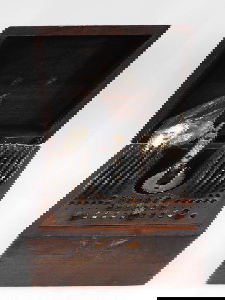 Kendrick & Davis Inverto Staking Set Tool No. 18r Watchmaker ...