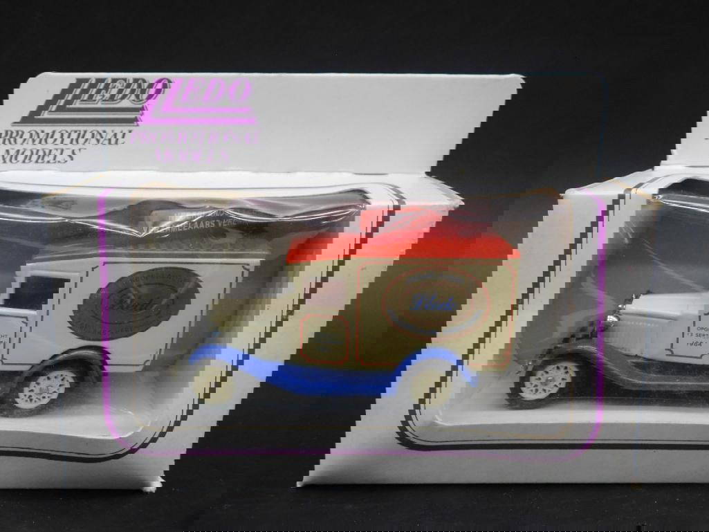 Lledo Promotional Model Limited Edition Die-cast Vehicle - Jun 22, 2025 ...