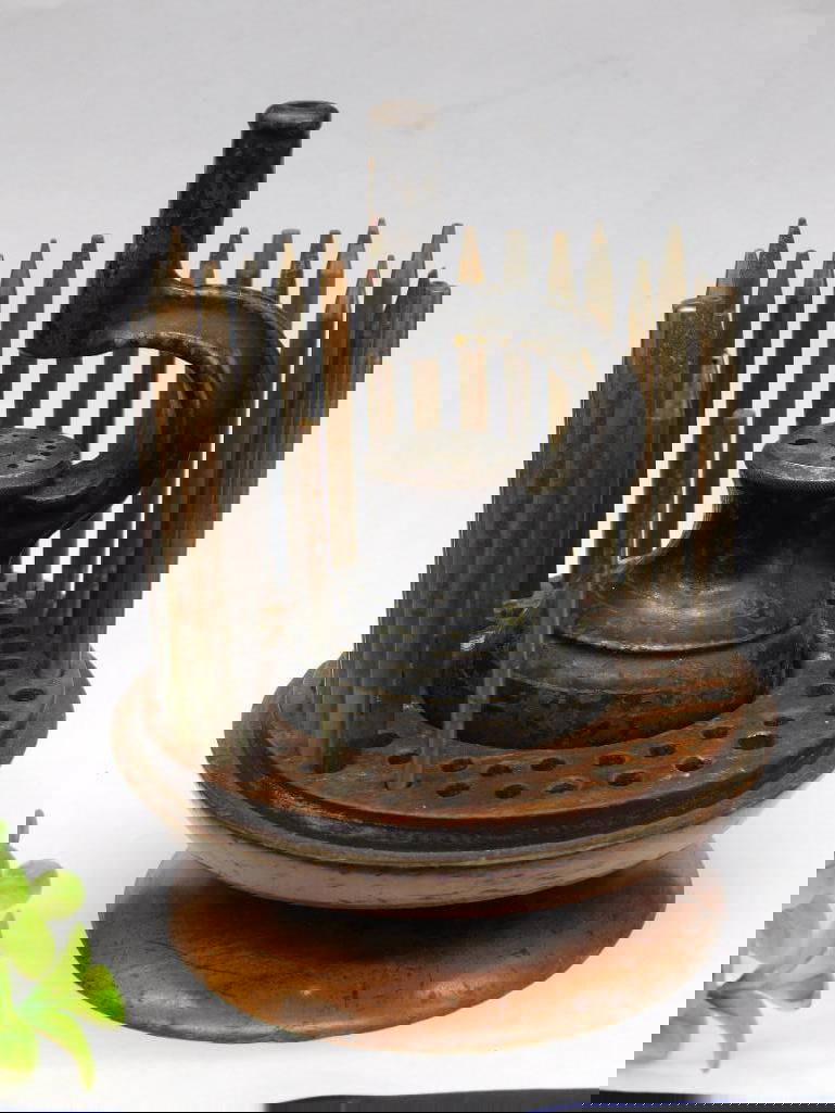 Vintage Staking Tool Kit Set Watchmaker Watchmaking Tools Auction