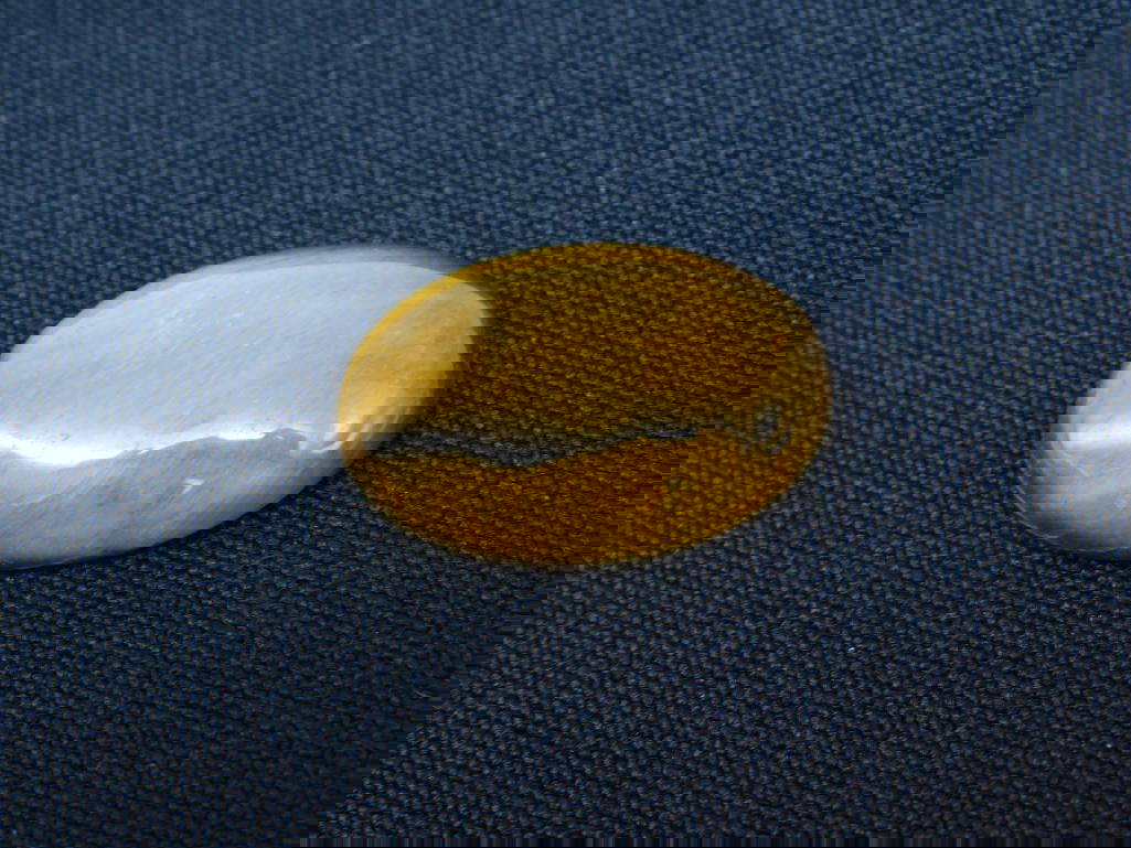 Cabochon Rock Stone Lapidary Specimen Auction