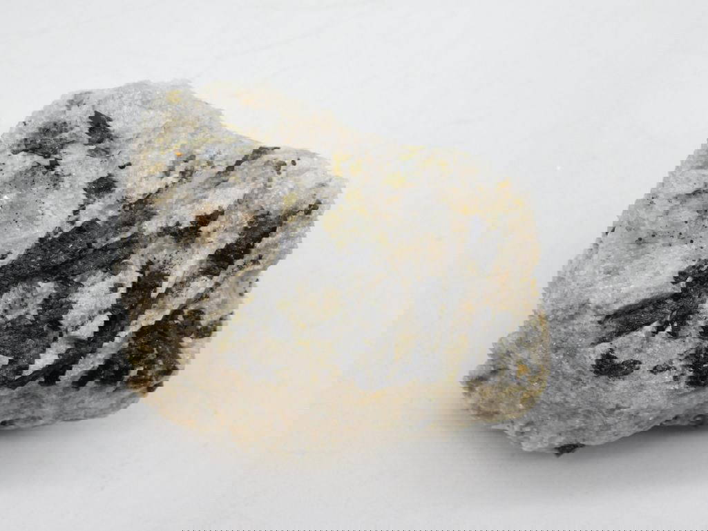 Tourmaline Rock Stone Lapidary Specimen Auction