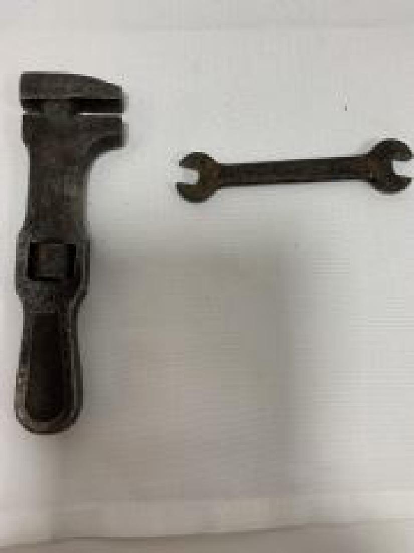 Pierce Arrow Auto Wrenches