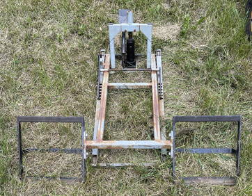 Pinball Dolly Hydraulic Lift Cart