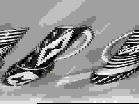 Native American Drinking Cups Auction