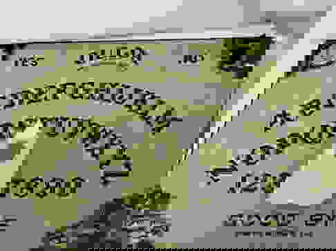 Ouija The Mystifying Oracle Board & Planchette Auction