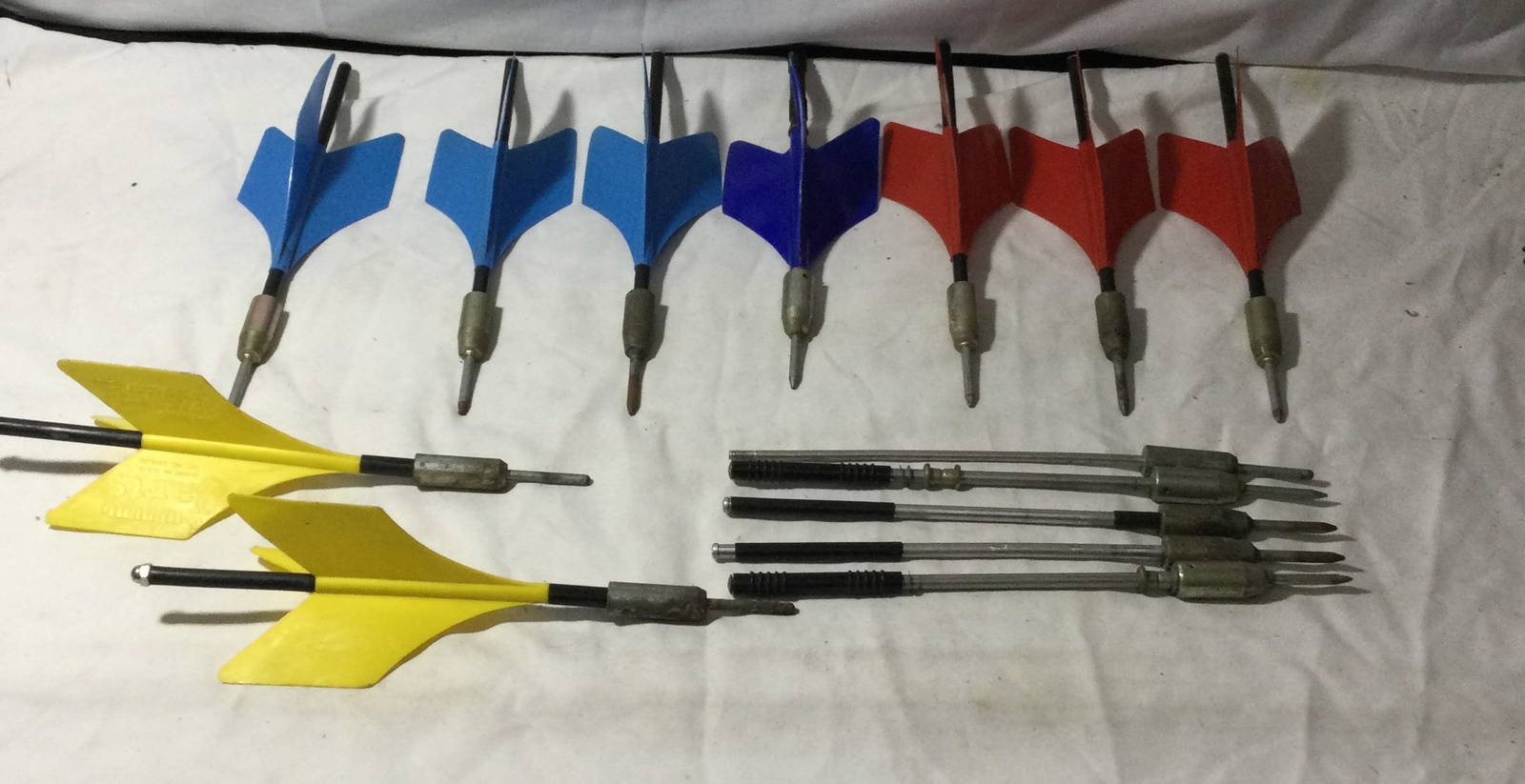 Jarts Lawn Darts Auction